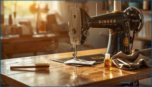 7 Best Singer Sewing Machines for Home Use + Buying Guide