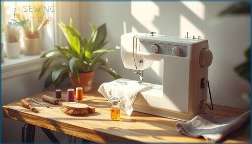 10 Best Sewing Machines for Home Use: 2025 Expert-Tested Picks