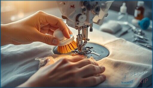 7 Best Budget Embroidery Machines: Reviews & Buying Guide 2025