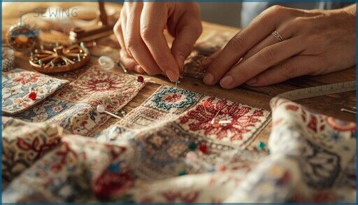 Fabric Marking Methods for Sewing: Tools, Techniques, and Expert Best ...