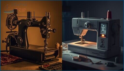 Top Rated Sewing Machine Brands & Buying Guide