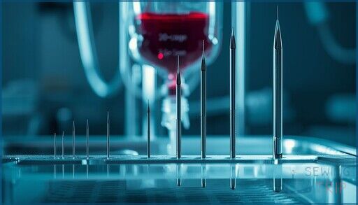 Large Needle Guide: Types, Uses & How to Choose The Right One