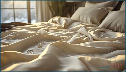 Best Fabric for Bed Sheets: 10 Materials Compared (2025 Guide)