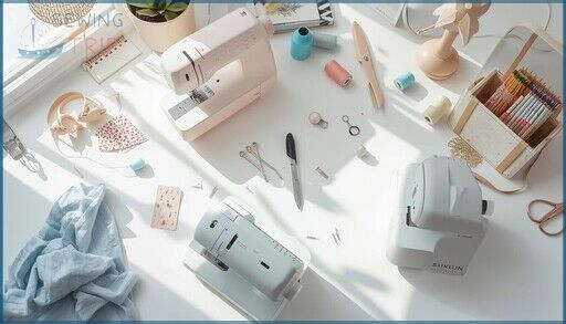 10 Best Sewing Machines for Home Use: 2025 Expert-Tested Picks