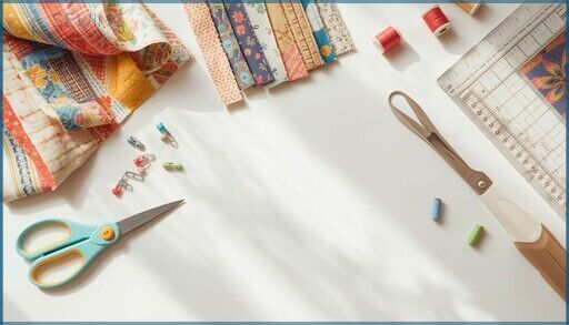 How to Sew on Quilt Binding: a Step-by-Step Guide With Tools