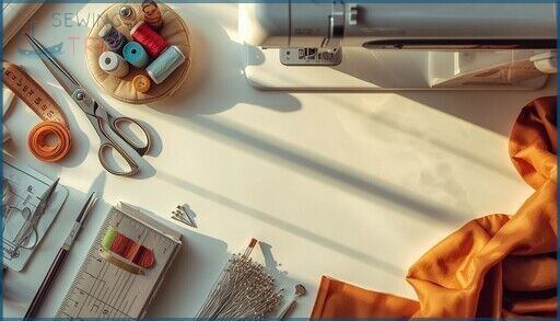 How to Sew a Dress: Step-by-Step Guide for Beginners (2025)