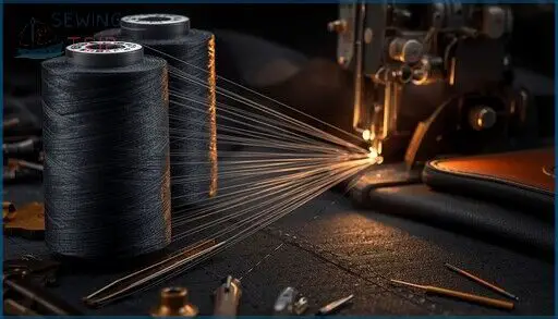 6 Best Threads for Heavy Duty Sewing: Types, Uses & How to Choose