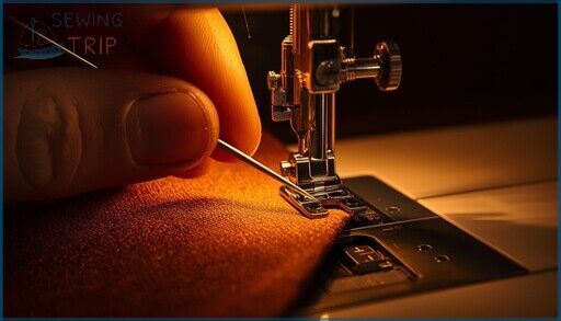 How to Change a Sewing Machine Needle: 7 Easy Steps (2025)