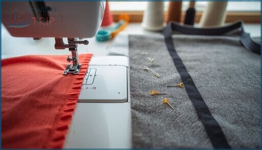 Advanced Techniques for Garment Sewing: Master Seams & Finishes