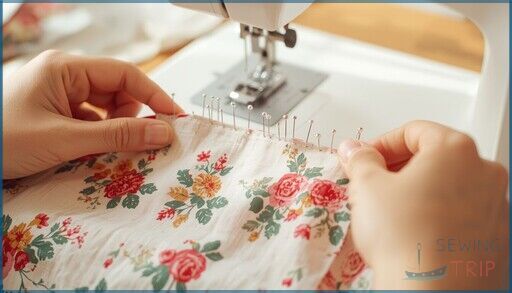 What is a Good First Sewing Project? Easy Ideas, Tips & Skills Guide