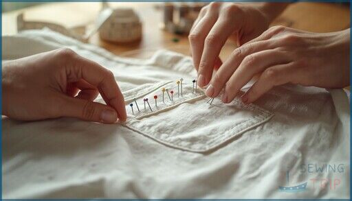 How to Sew a Pocket: Step-by-Step Guide With Tools & Tips