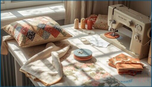 Sewing Projects With Simple Patterns: a Beginner's How-to Guide