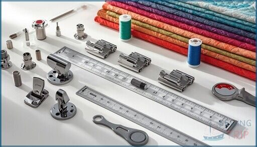 8 Best Quilting Sewing Machines: Reviews, Features & Buying Tips