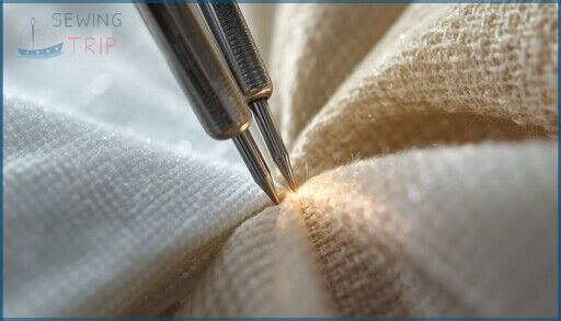 Top 8 Industrial Sewing Machine Needles: Types, Brands & Tips