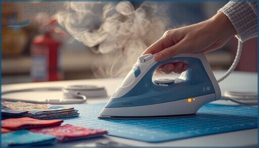 10 Best Mini Irons for Crafting, Quilting & Travel (2025)