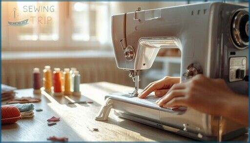 Sewing Fundamentals Guide: Master The Basics Step by Step