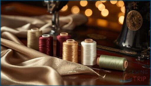 10 Best Threads for Brother Sewing Machines: Complete 2025 Guide