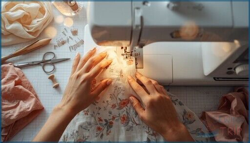 Easy Ways to Stabilize Fabric Sewing: Tips, Tools & Techniques