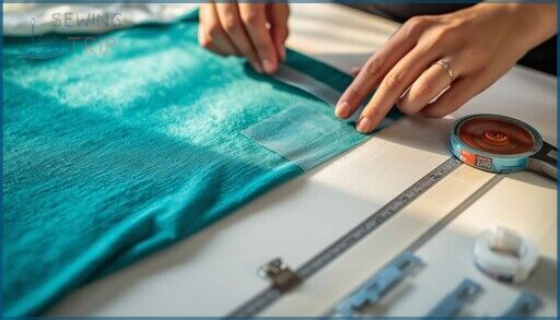 Stretch Fabric Sewing Techniques: Tools, Stitches & Pro Tips