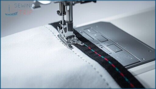 How to Sew Velcro: Complete Guide for Hand & Machine Sewing
