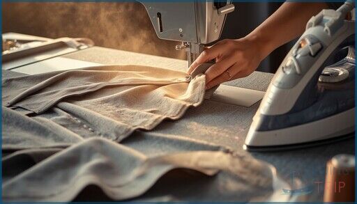 How to Sew Sleeves: Flat, Set-in & Expert Tips for Perfect Fit