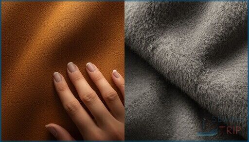 Nubuck Vs Suede Difference: How to Choose The Right Leather