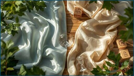Tencel Vs Modal Differences: Which Eco-Friendly Fabric Wins?