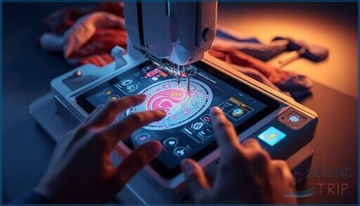 10 Best Embroidery Machines: Reviews, Features & Buying Guide