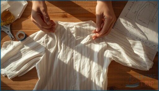 How to Sew Sleeves: Flat, Set-in & Expert Tips for Perfect Fit