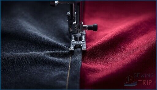 Sewing Curved Lines: 9 Pro Tips for Perfect Curves Every Time
