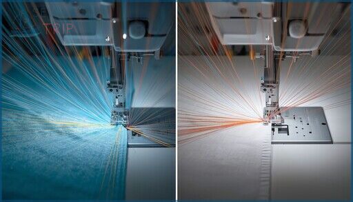 Overlock Machine Tension Adjustment Guide: Step-by-Step Tips