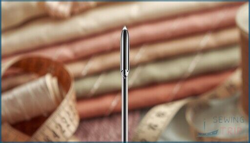 Top 5 Quilting Sewing Machine Needles + Expert Selection Guide
