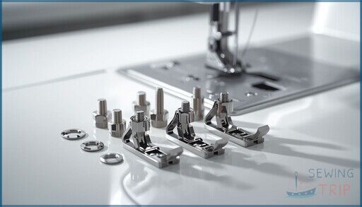 Are Sewing Machine Feet Universal? Compatibility Guide (2025)