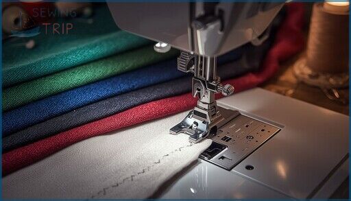 Are Sewing Machine Feet Universal? Compatibility Guide (2025)