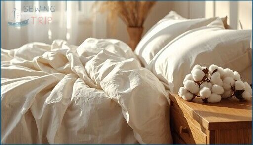 Best Fabric for Bed Sheets: 10 Materials Compared (2025 Guide)
