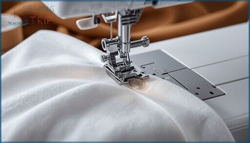 How to Sew a Buttonhole: Machine & Hand Methods (Step-by-Step)