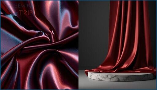 Sateen Vs Satin: Key Differences, Uses & How to Choose (2025)