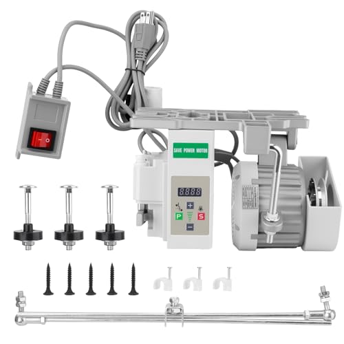 Comparing Sewing Machine Motors: Types, Features & Best Picks
