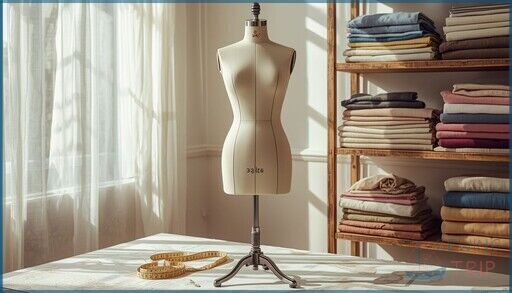 How to Buy a Dress Form for Sewing: Top 6 Picks + Expert Guide