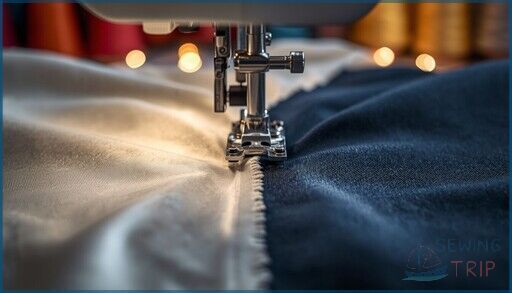 9 Best Intermediate Sewing Machines: Expert Reviews & Guide