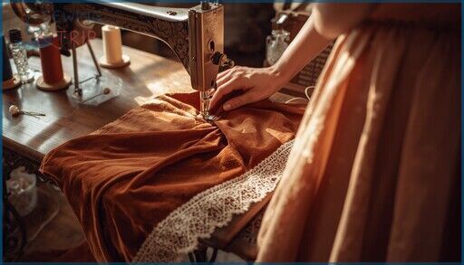 Best Sewing Techniques Online: Master Classes & Tips for Every Level