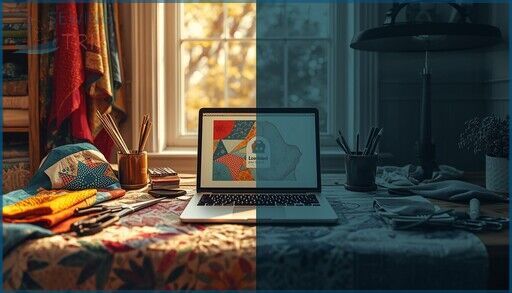 6 Best Free Quilt Design Software Tools to Try in 2025