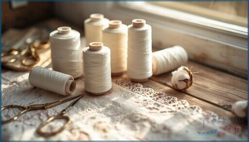Top 10 Sewing Threads for Quilting: Expert Guide & Reviews 2025