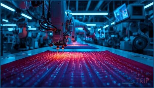 Top 9 Automatic Sewing Systems Compared: Features & Guide