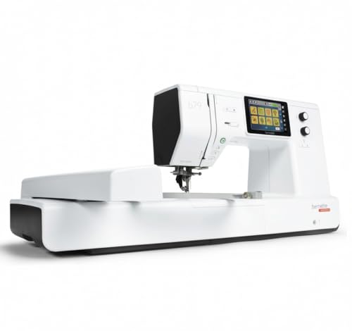 Best Bernette Sewing Machine: 7 Models Reviewed + Buying Guide