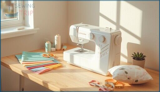 9 Best Sewing Machine Brands: Reviews & Buying Guide (2025)