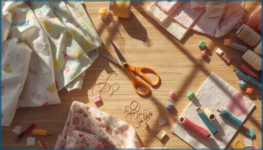10 Best Sewing Needles for Kids: Safe Picks & Beginner Guide