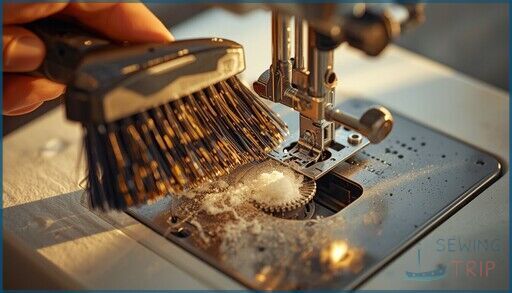 Sewing Machine Cleaning and Oiling: Step-by-Step Guide (2025)