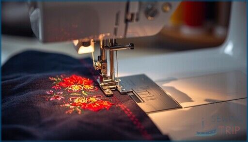 Sewing Machine Lighting Tips: 8 Products & Setup Ideas (2025)