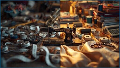 How Much to Charge for Sewing: Pricing Guide for Your Business